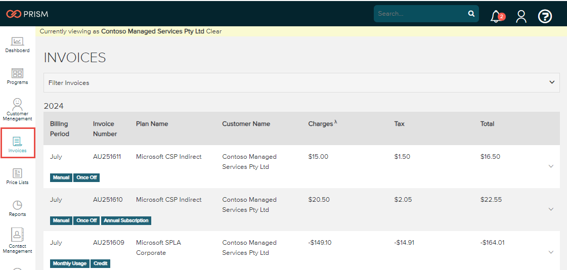 Azure Plan Billing – LSP Operations - APAC - Knowledge Base