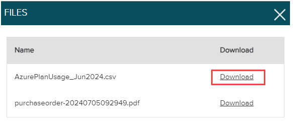 Microsoft CSP Monthly Invoicing FAQ – LSP Operations - APAC - Knowledge Base